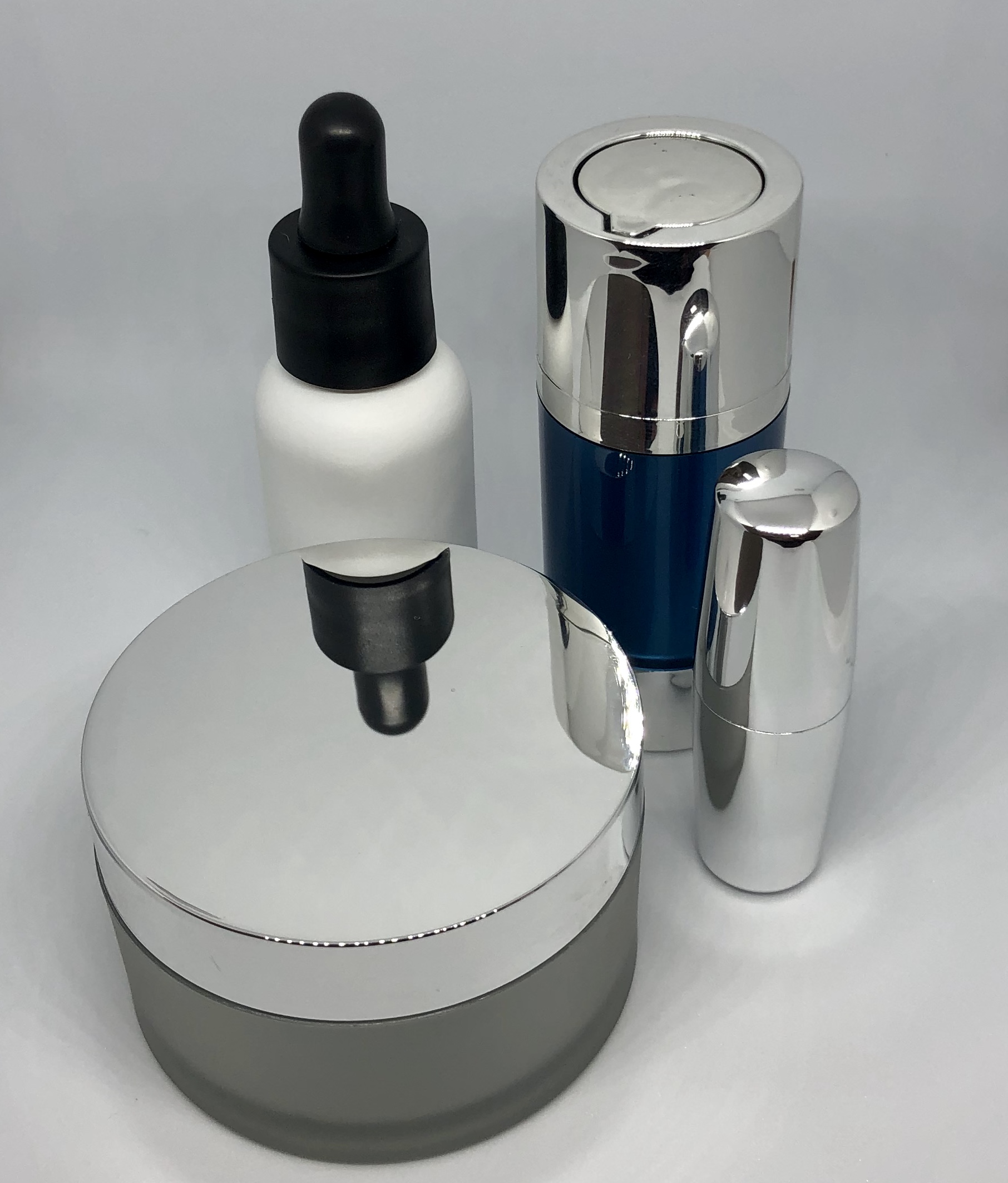 Component Sourcing – Beauty and Cosmetic Manufacturer UK – Surefil ...
